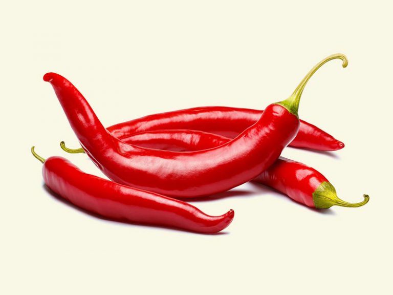 New Zealand fresh fruit and vegetables